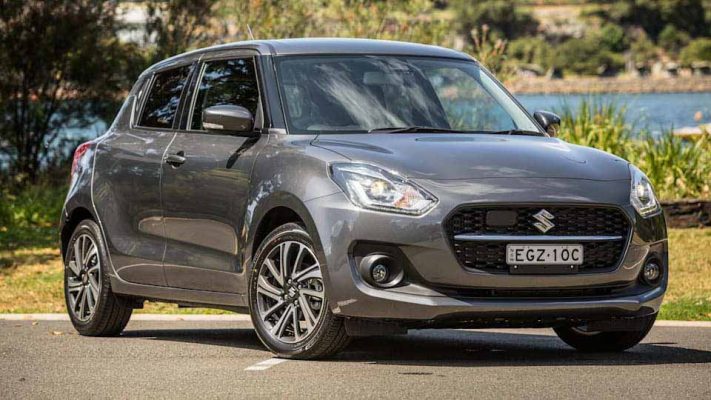 So Sánh Suzuki Swift Và Mini Cooper S 2023 - Suzuki Bình Dương Ngôi Sao
